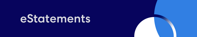 eStatement